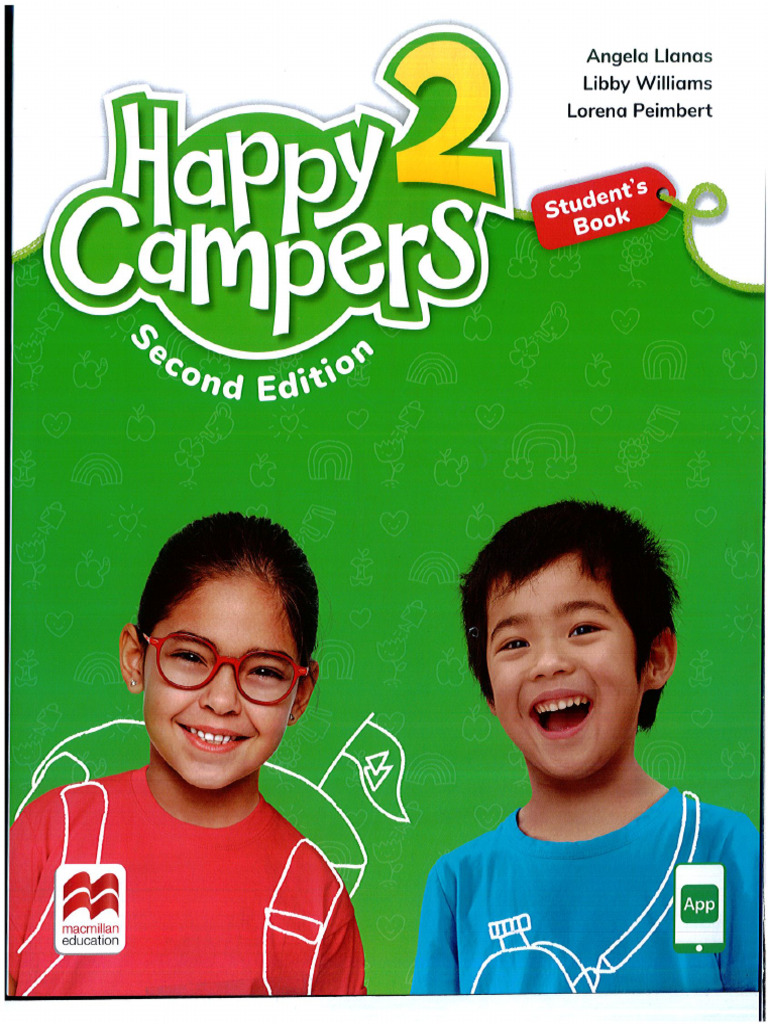 Happy Campers 2 | PDF