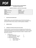 Broiler Production SBA Project Report | PDF | Broiler | Chicken