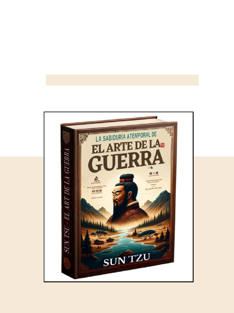 (Ebook) La Sabiduría Atemporal De El Arte De La Guerra by Robbie ...