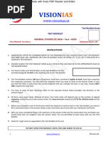 IGNOU Assessment Sheet Template | PDF | Career & Growth