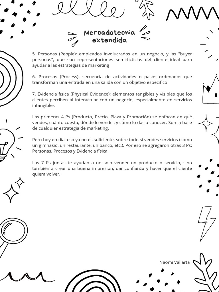 7ps | PDF