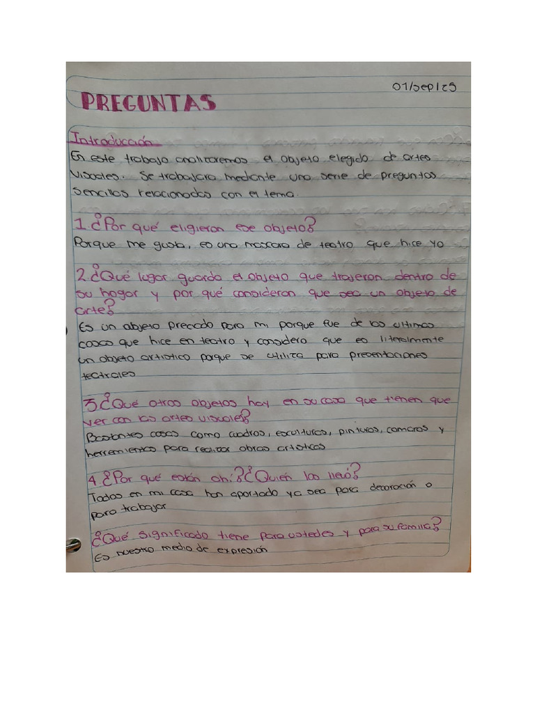 O ValArt | PDF