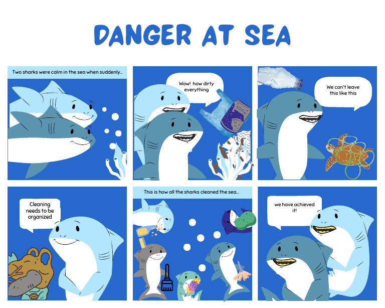 danger at sea (1) | PDF