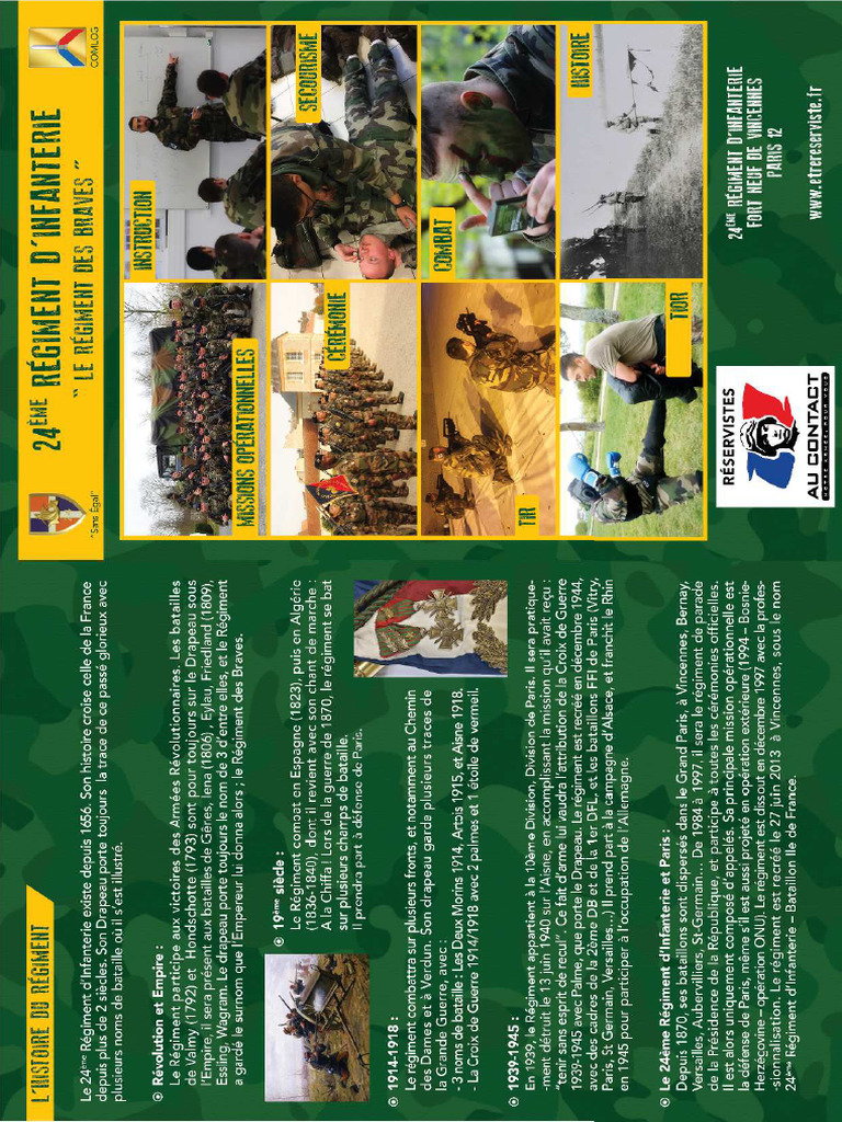 Flyer 24RI Présentation DEF - V4 | PDF