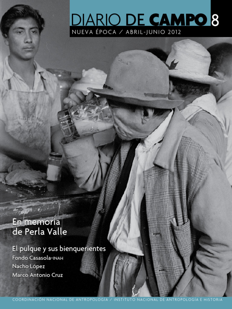 El Pulque y Sus Bienquerientes | PDF | México | Mesoamérica