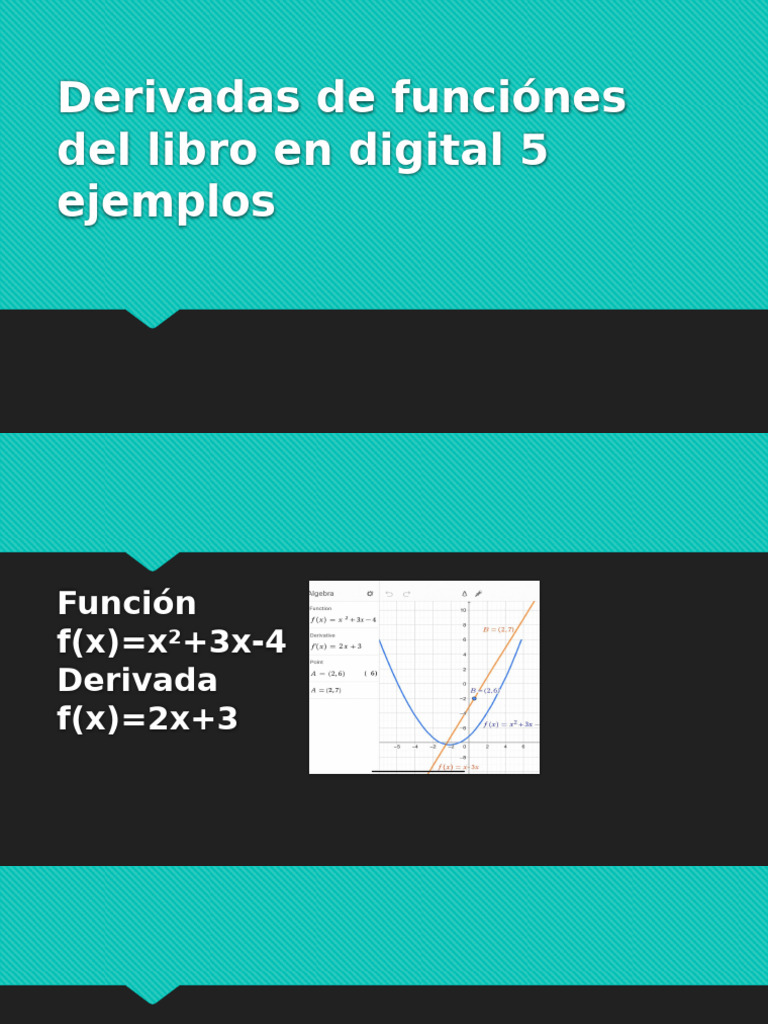 Presentación (1) | PDF