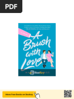 The Kiss Quotient: A Unique Love Story | PDF | Love | Romance (Love)