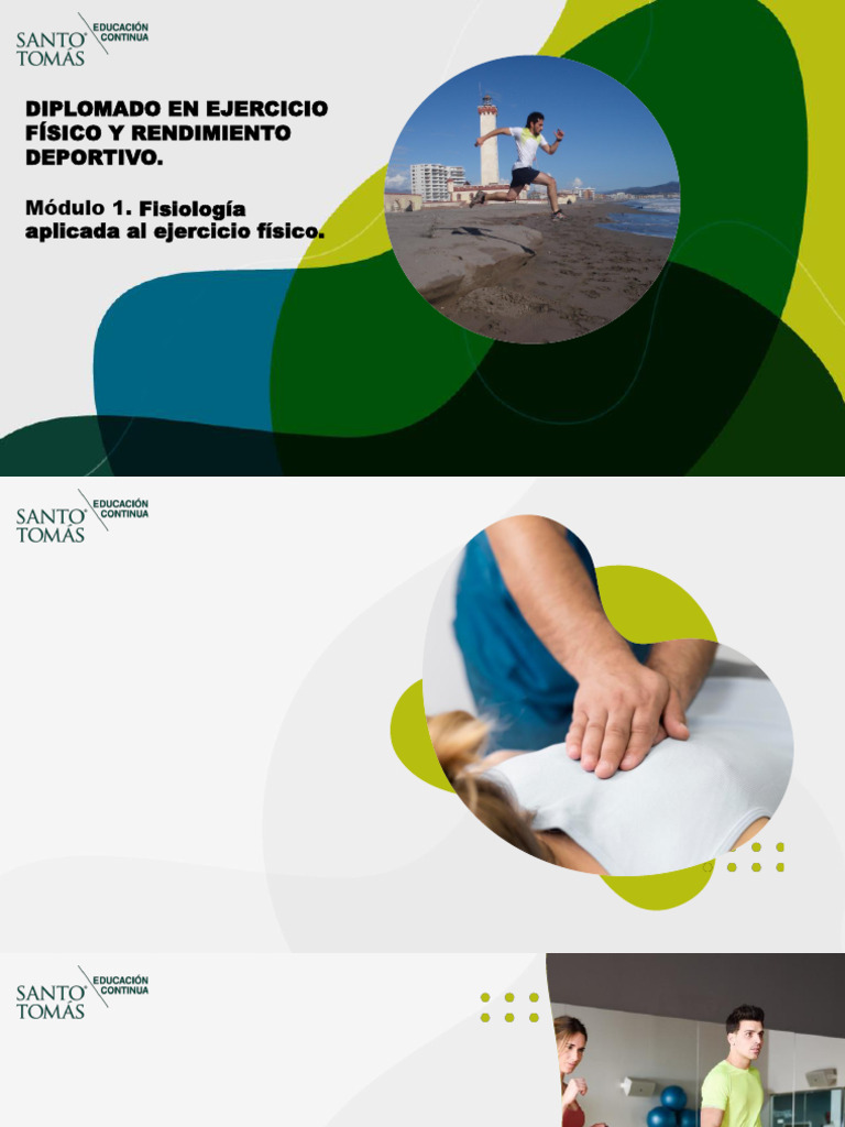 005 Las Hormonas Como Herramientas Para El Control Del Entrenamiento ...