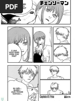 Chainsaw Man 85 e 86 | PDF