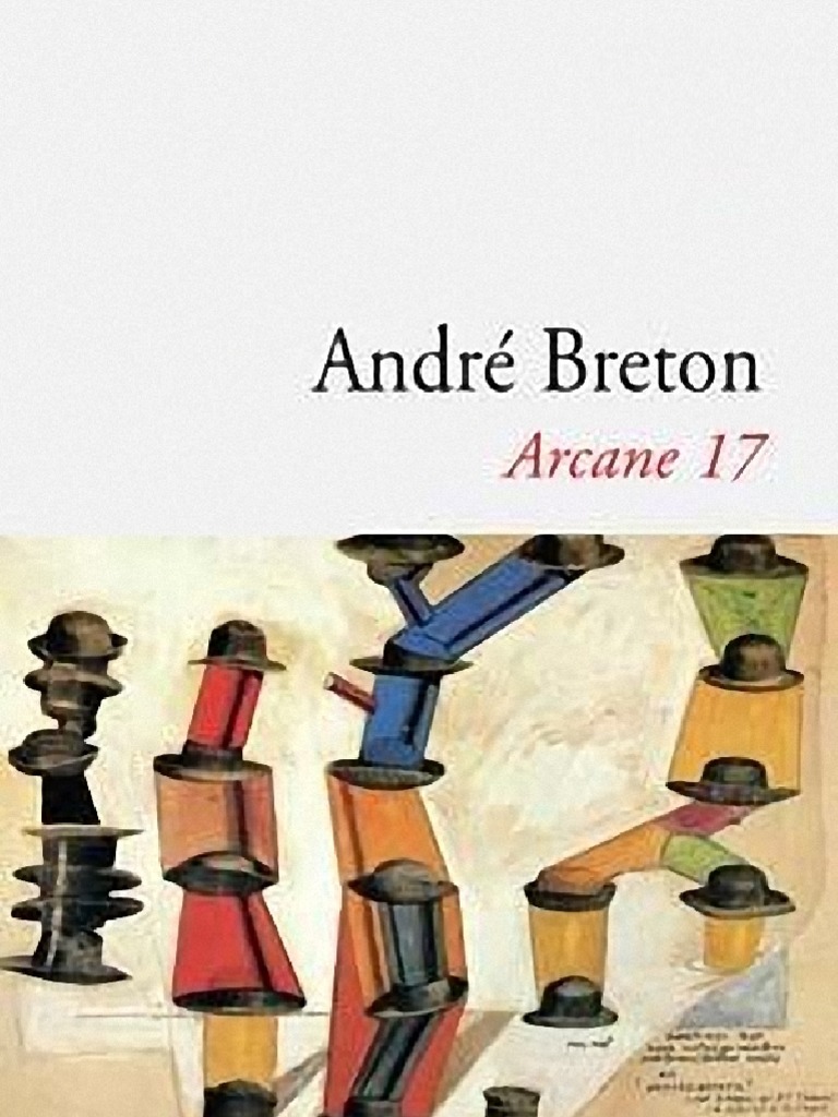 Arcano 17 André Bretón | PDF