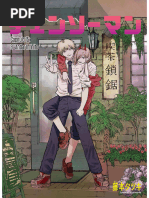 Chainsaw Man 85 e 86 | PDF