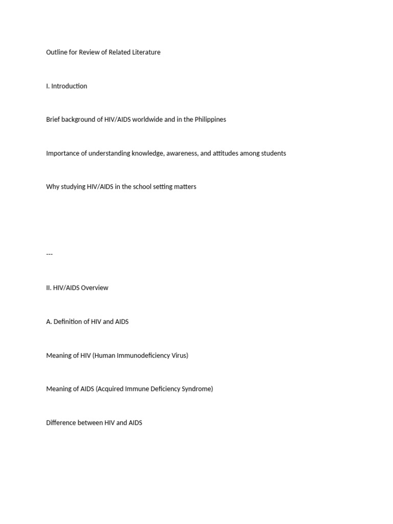 Outline for Rev-WPS Office | PDF