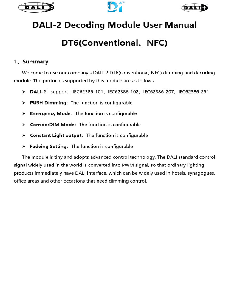 DT6(Conventional、NFC)Decoder Module (2) | PDF | Computer Engineering ...