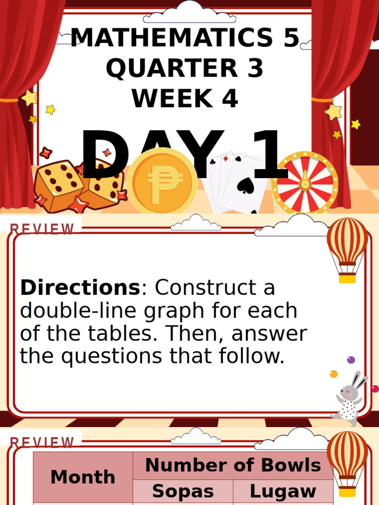 G5_MATH_PPT_Q3_W4 | PDF | Probability | Probability Theory