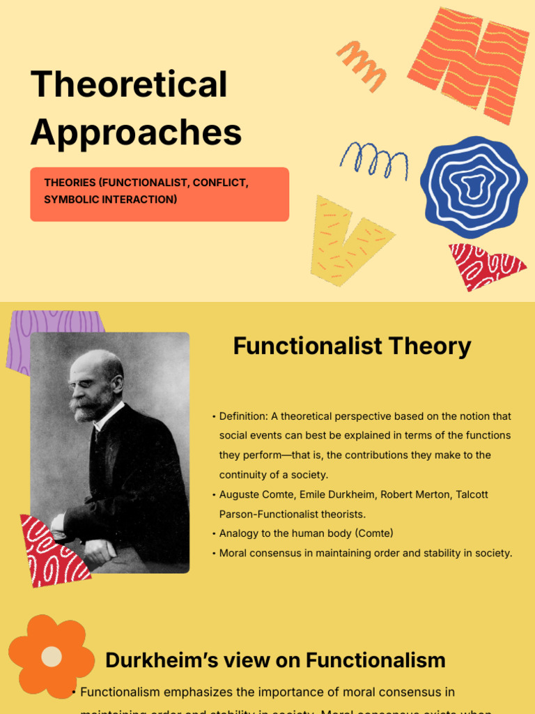 Social Theories.pptx (1) | PDF