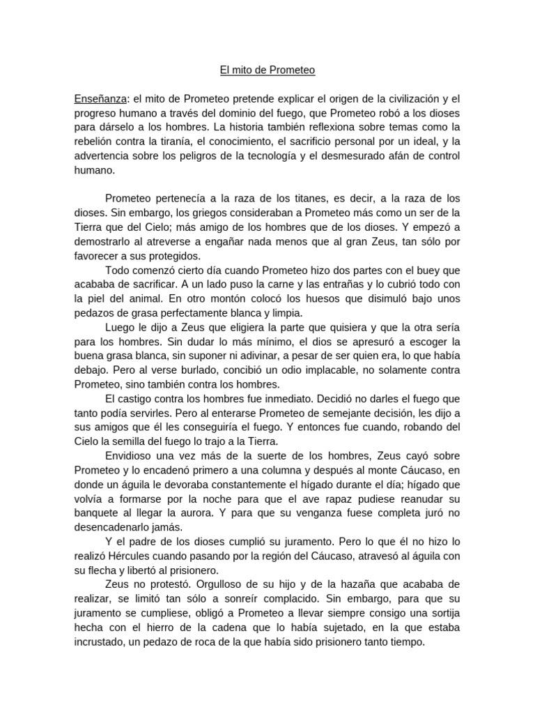 Mitos Fader 2025 | PDF | Minotauro