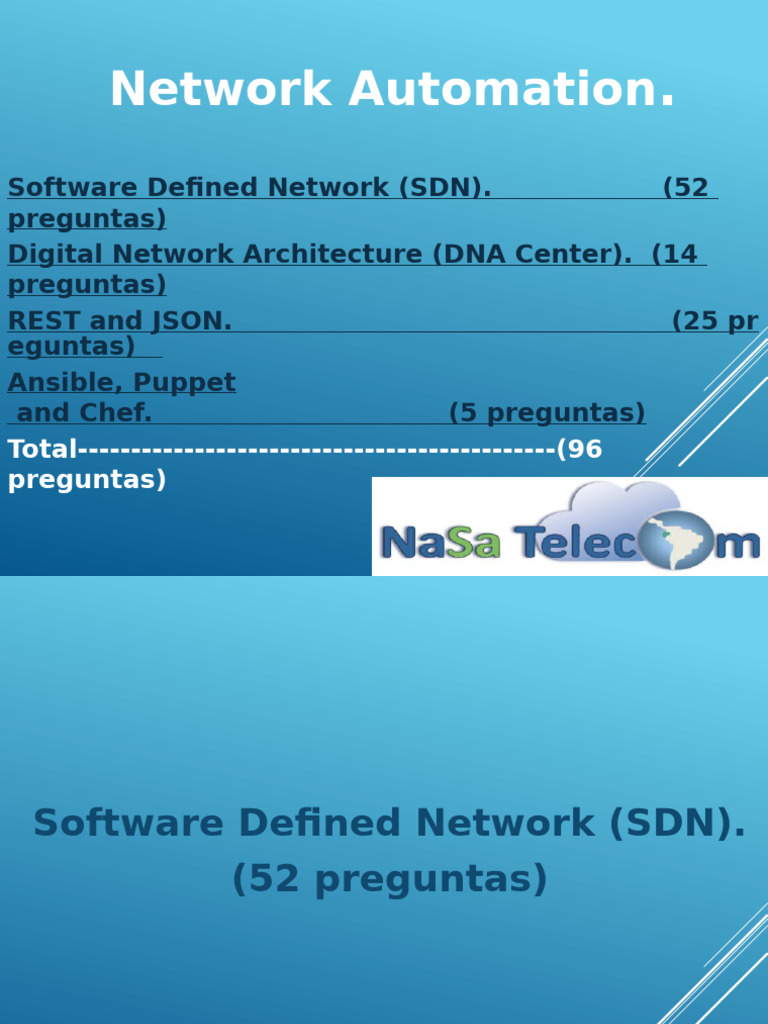 03) 200-301 V1.0 Virtualization | PDF