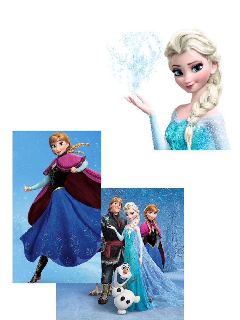 Frozen | PDF