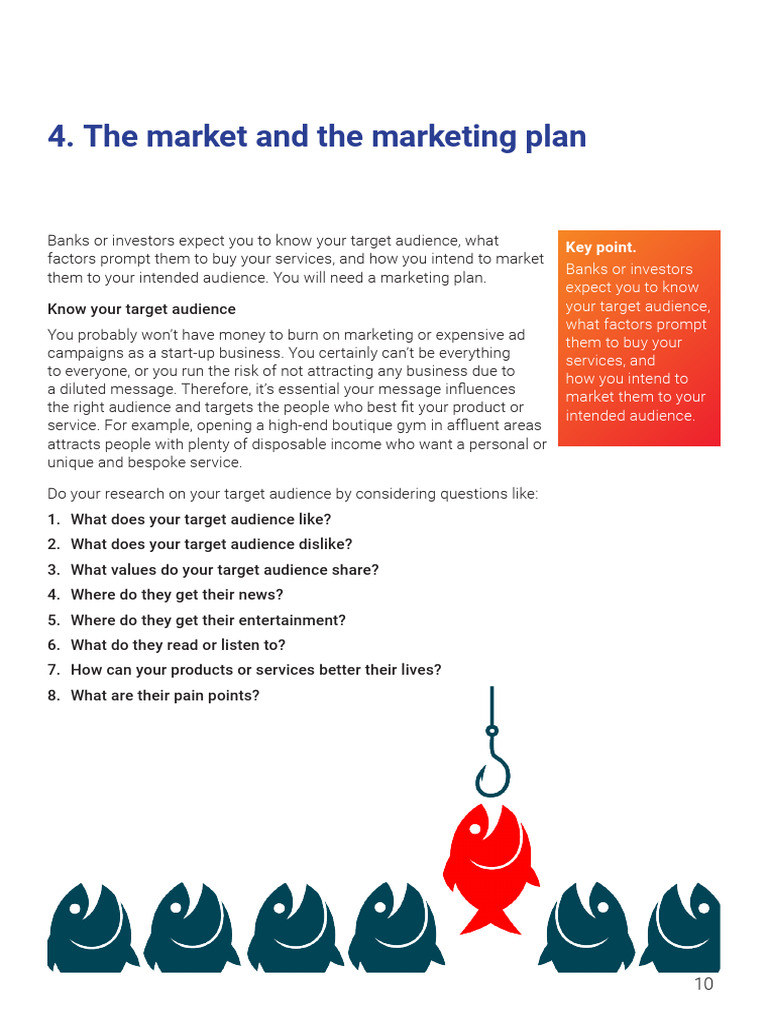 Marketing Plan | PDF | Marketing | Popular Culture & Media Studies