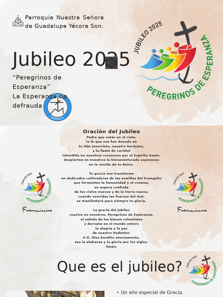 Presentación la historia y biografía de Jesús Religioso acuarela claro | PDF | Teología ...