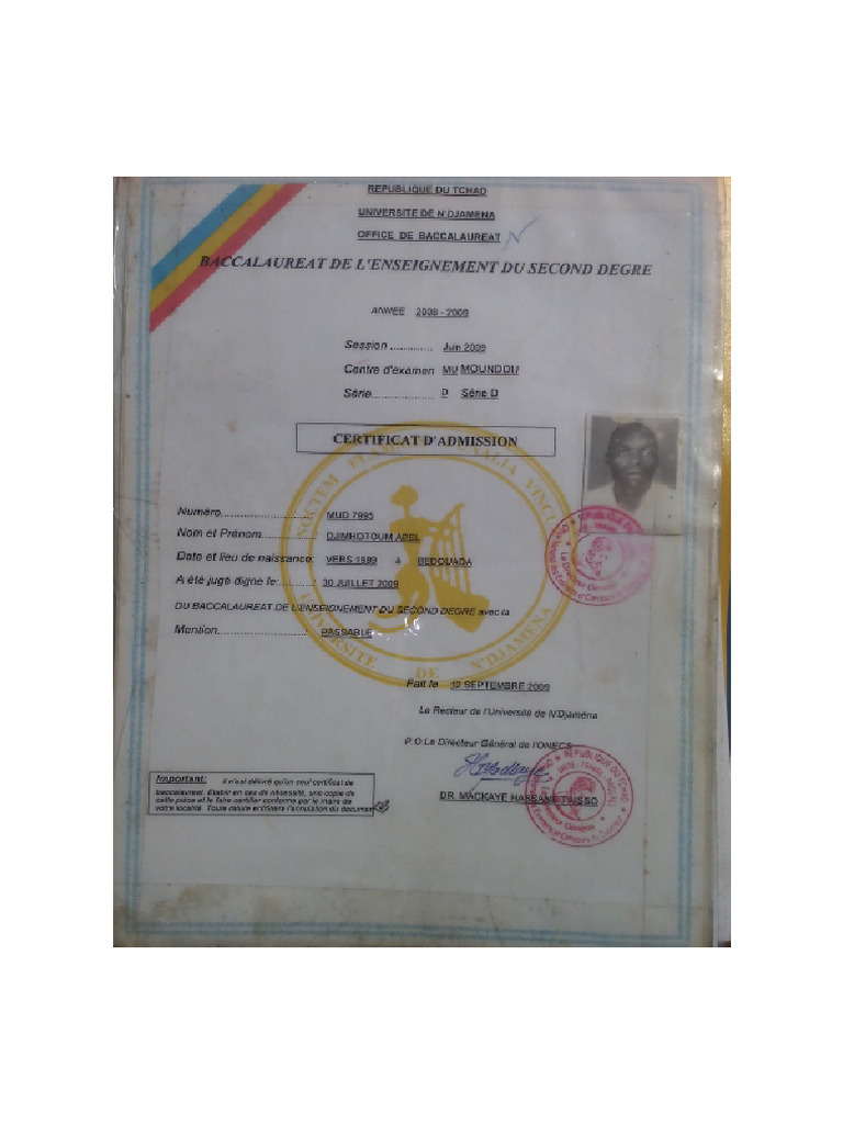 Easy Scanner | PDF