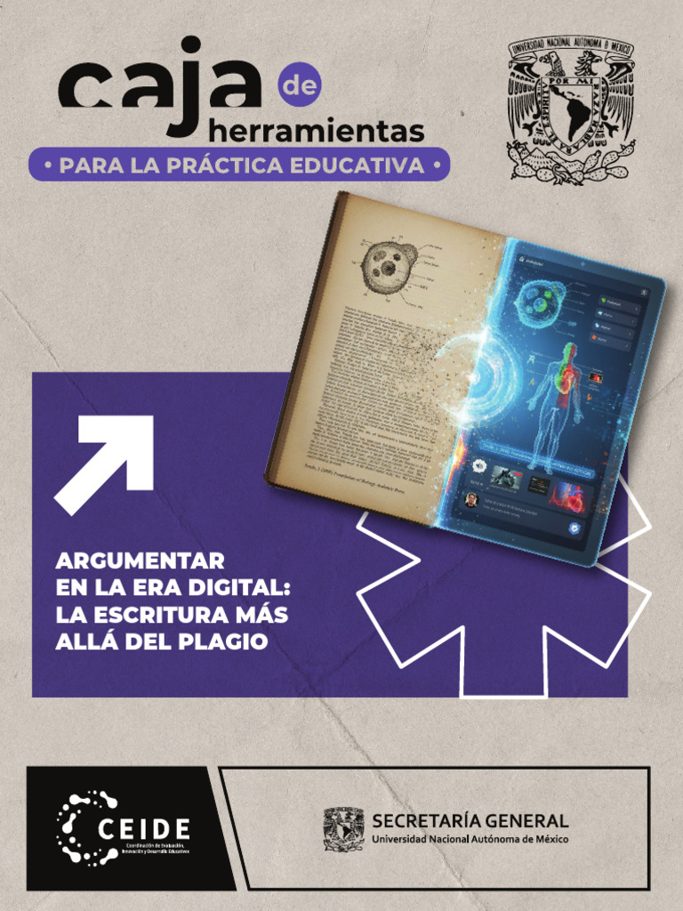 ARGUMENTAR EN LA ERA DIGITAL MÁS ALLÁ DEL PLAGIO | PDF | Hipertexto ...