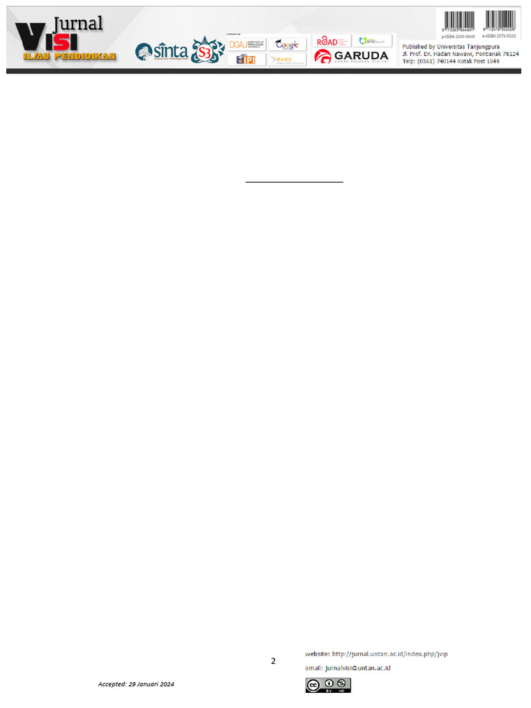 Exploring Scaffolding Approach to Teach English in (1) | PDF | Learning ...