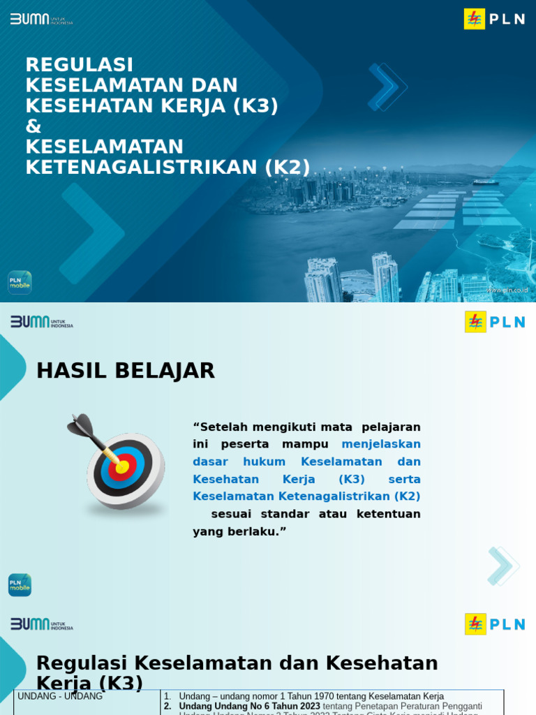 2. Regulasi K2 K3_10 okt 2024 (Materi Mandatory Final)_641_20250717_104755_17864.pptx | PDF