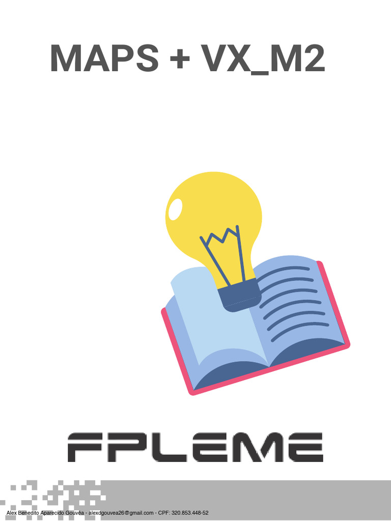 MAPS + VX_M2 (2) | PDF