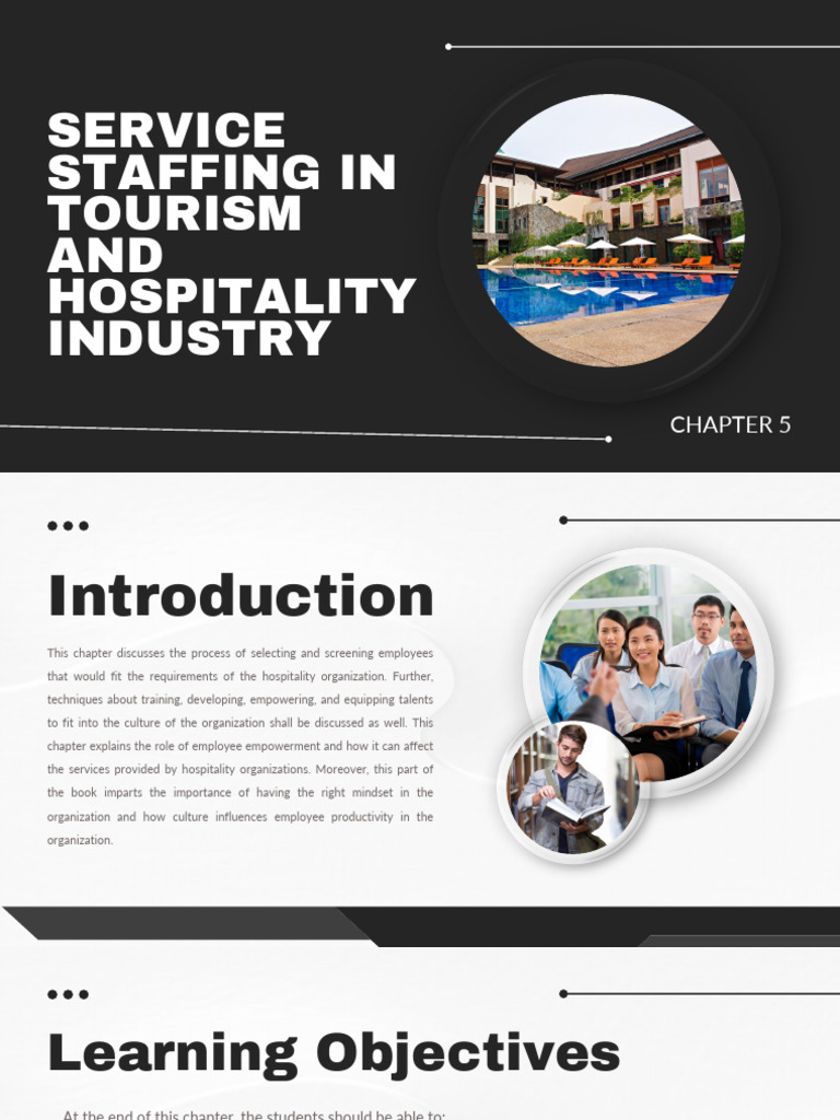 QUAMGT - Final - Chapter 5 | PDF | Recruitment | Employment