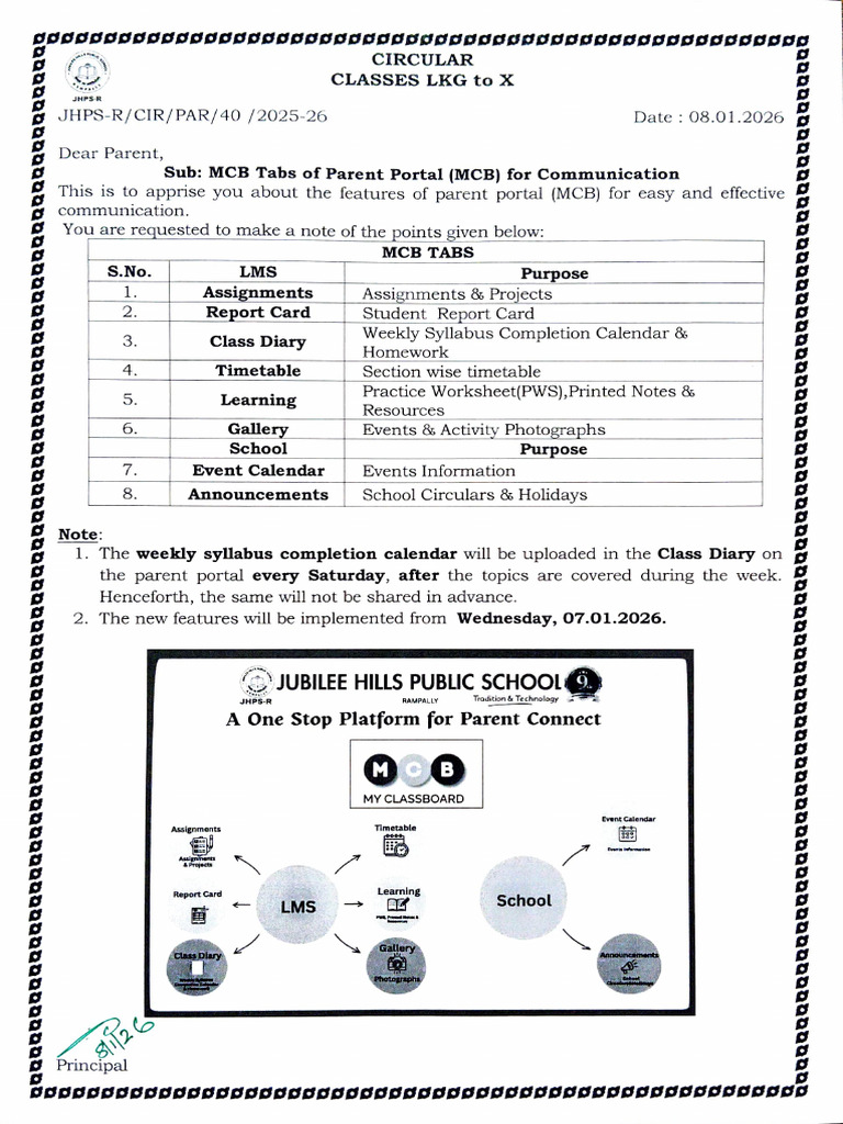 40-MCB Tabs- Circular | PDF
