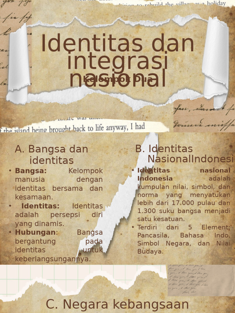 KEL2 PENDIDIKAN PANCASILA | PDF