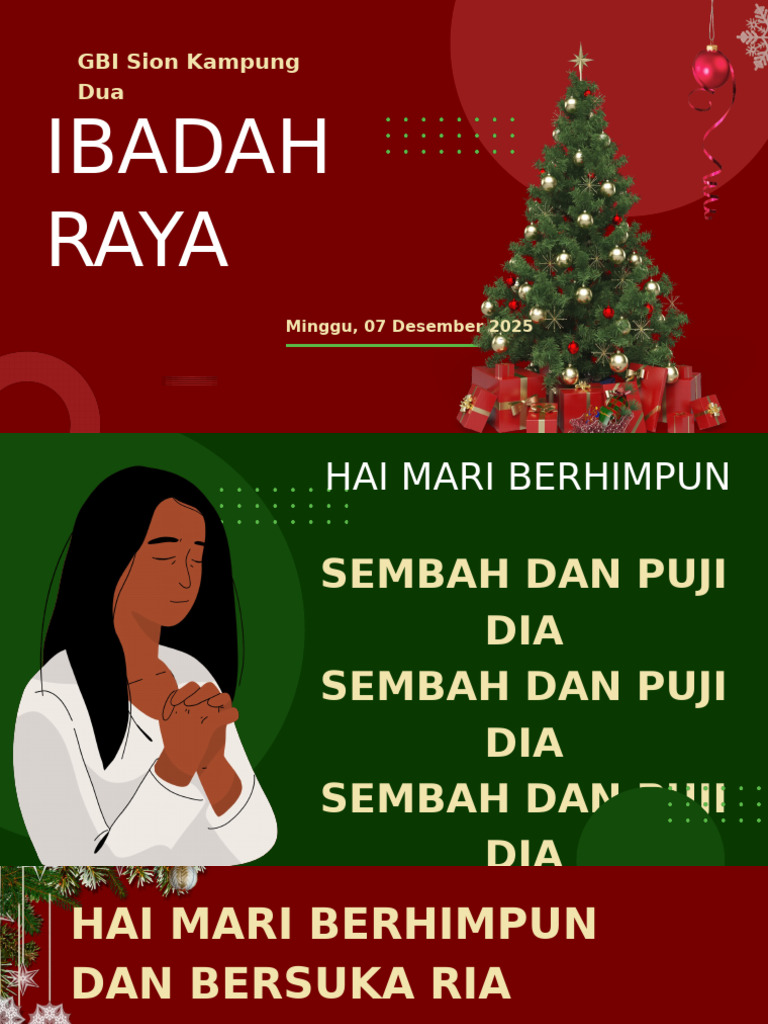 Minggu, 7 Desember 2025 | PDF