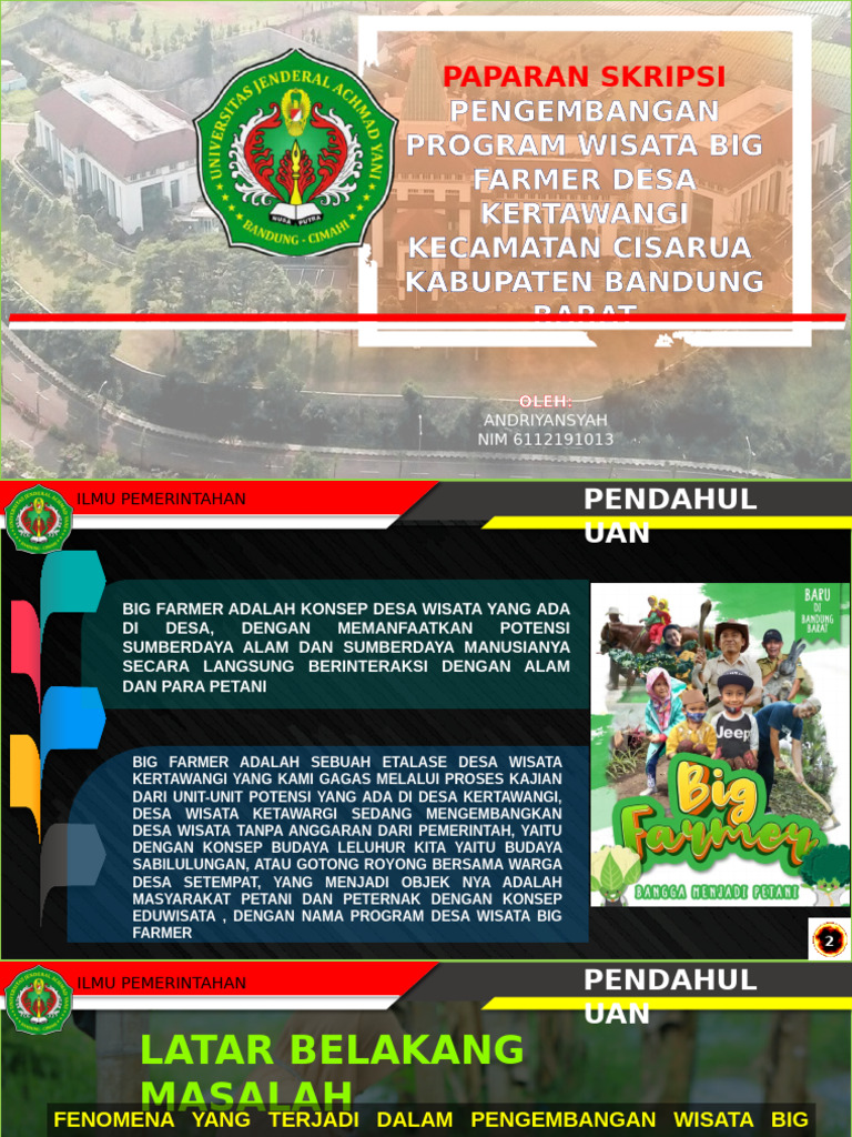 SKRIPSI _ANDRI | PDF