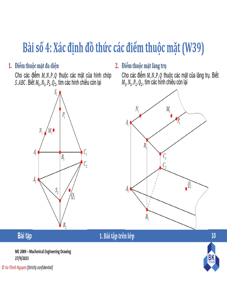 Bai 04 Xac Dinh Do Thuc Diem Thuoc Mat | PDF