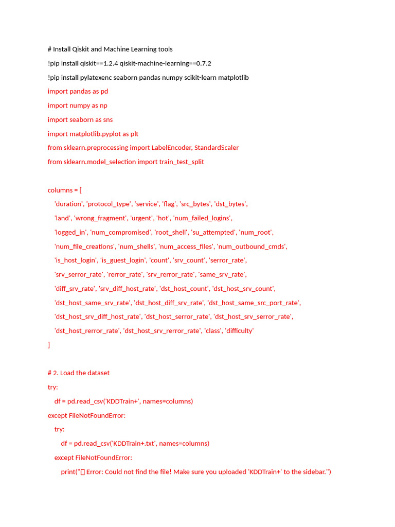 code_rp_2 | PDF | Receiver Operating Characteristic | Applied Statistics