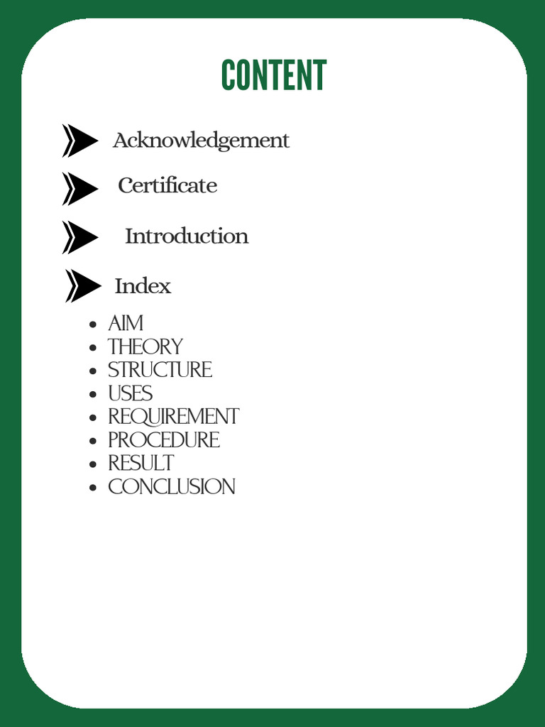 Physics Investigatory Project 2025-26 (1) | PDF