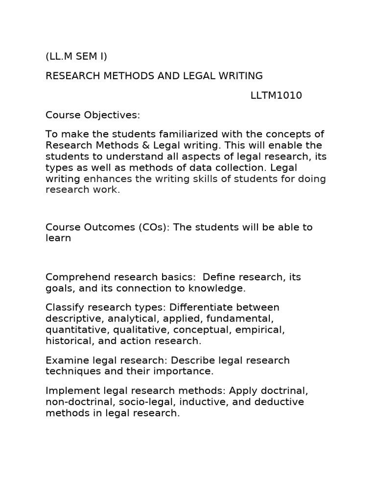 Research Methodology Assigment Answer | PDF | Quantitative Research ...