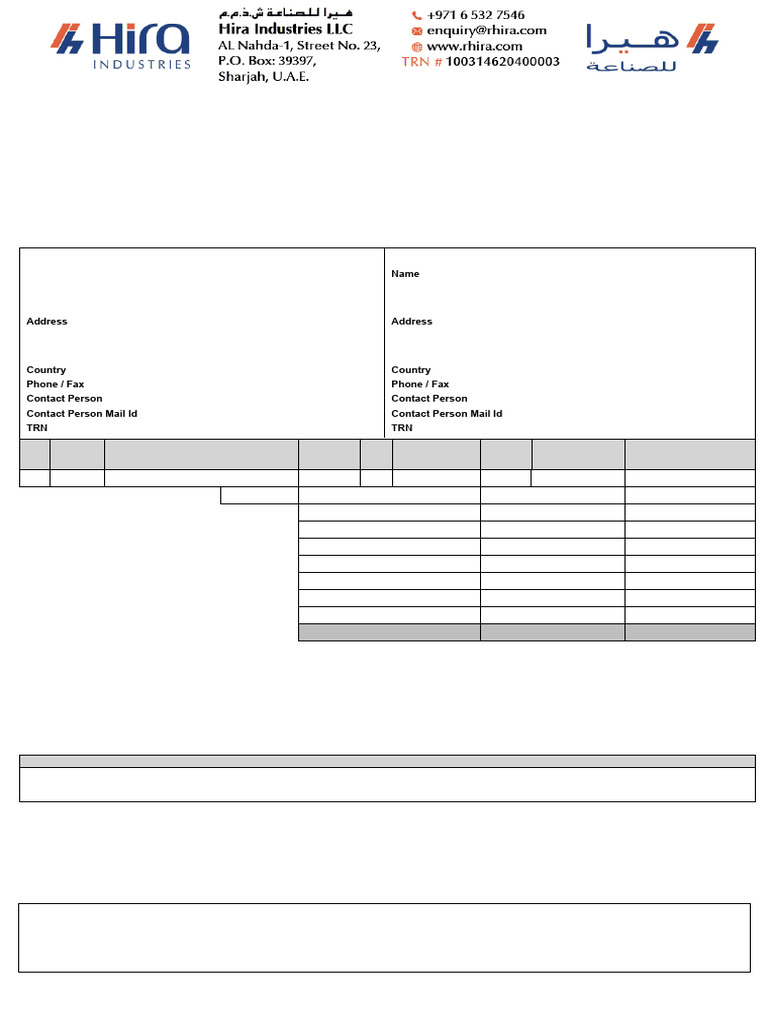 96397386 | PDF | Value Added Tax | Invoice