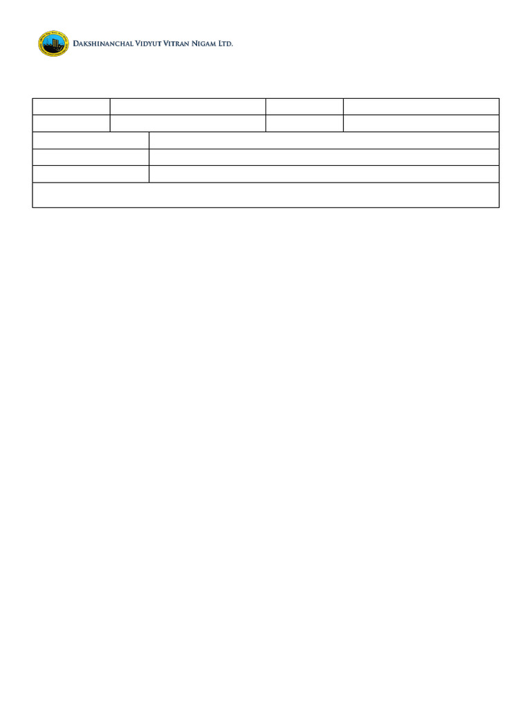 Online Payment Receipt | PDF