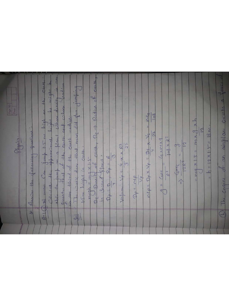 Physics PDF Compressed | PDF