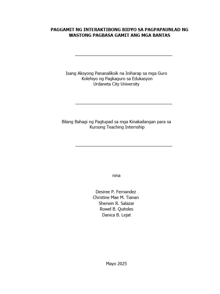 Dahon Dahon | PDF