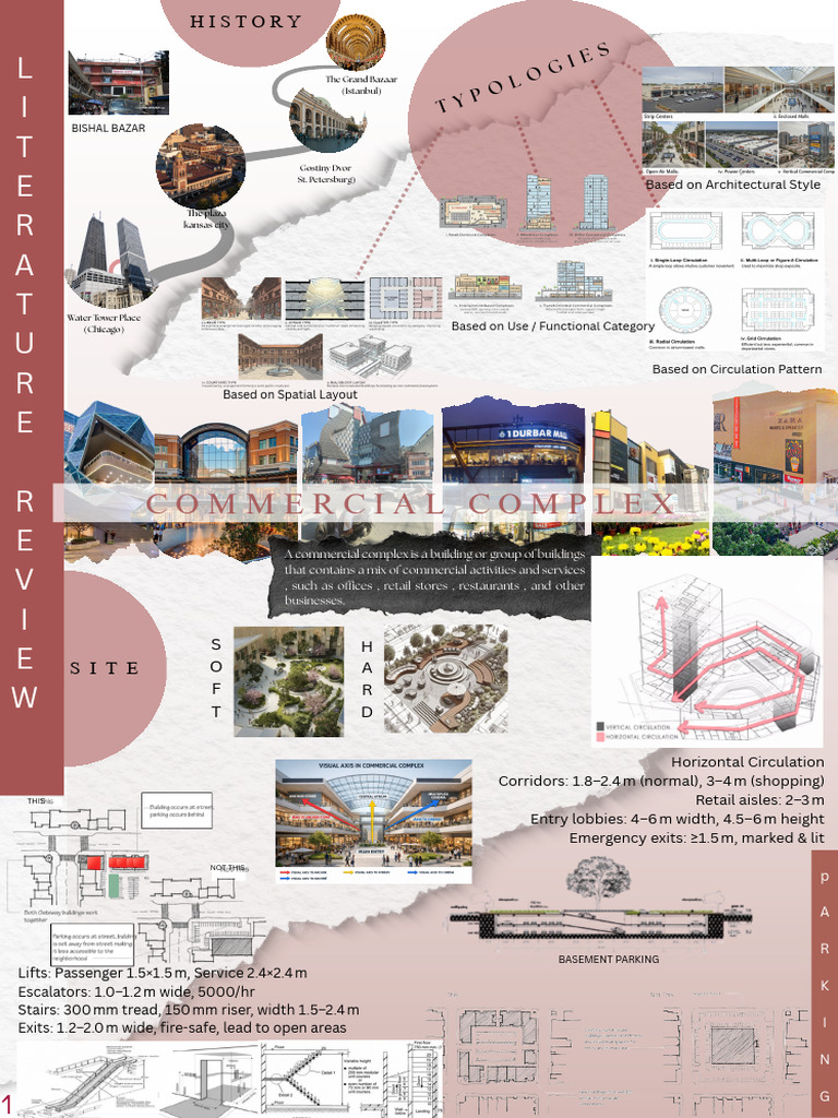 Case Study | PDF | Stairs | Architectural Design