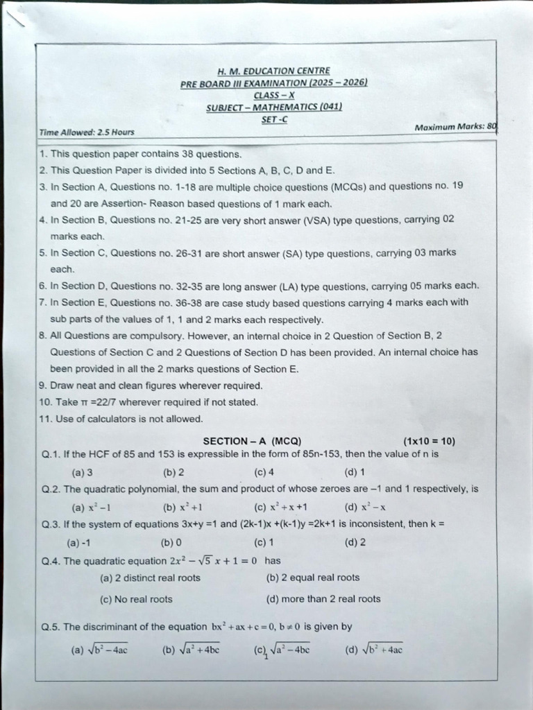 Set-CkZfzkfzkfskgslgzkgspgdhldgozlgzlgxlldgx | PDF | Circle | Quadratic ...
