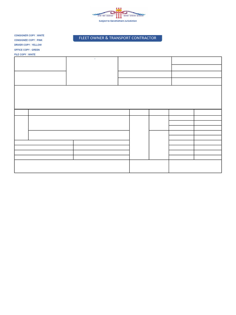 BILL 1 | PDF | Payments