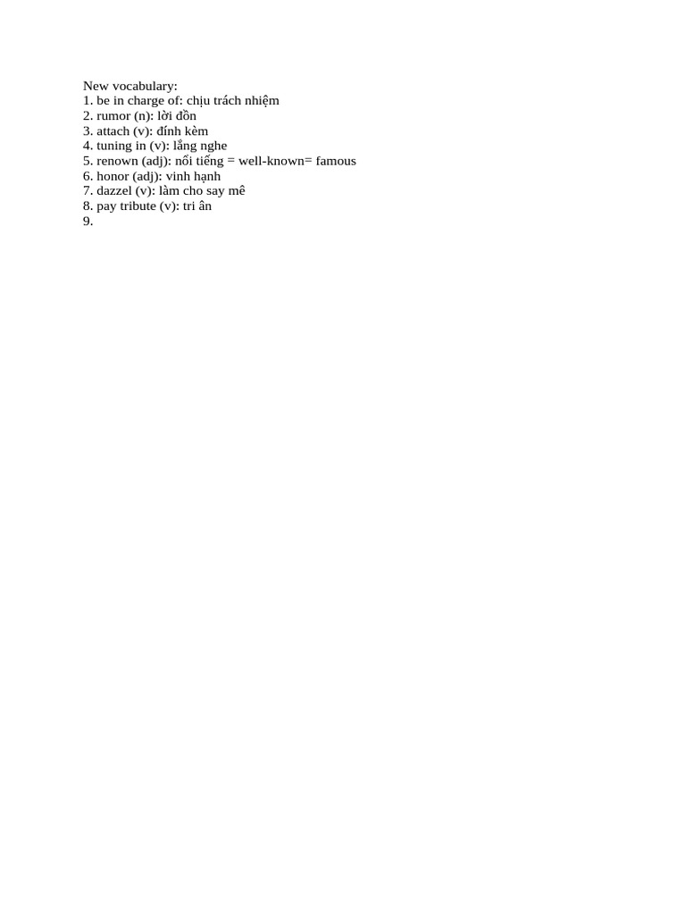 Daily Dictation | PDF