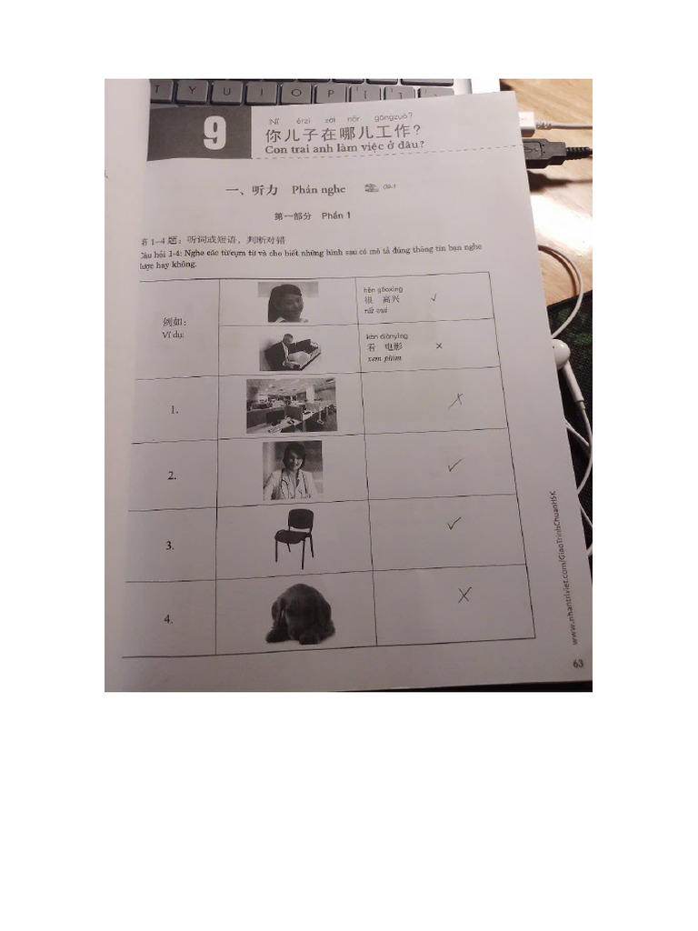 Bai Tap 9 | PDF