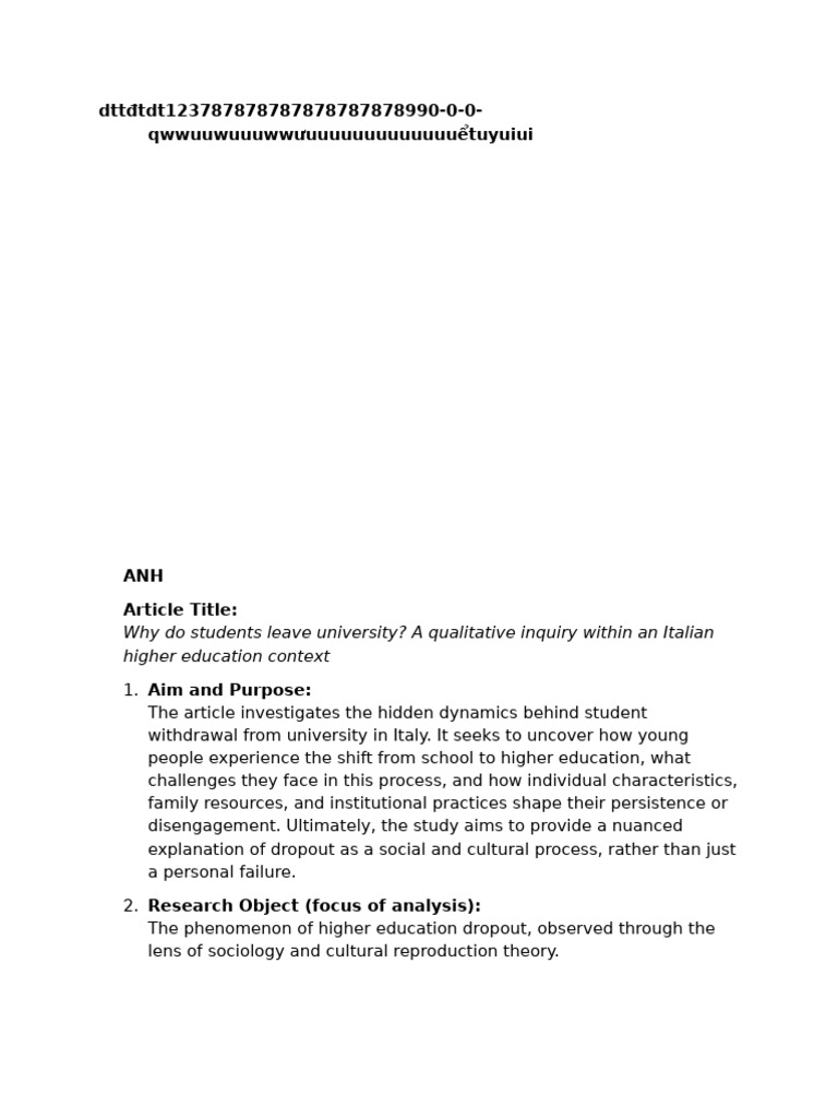 Article Title | PDF
