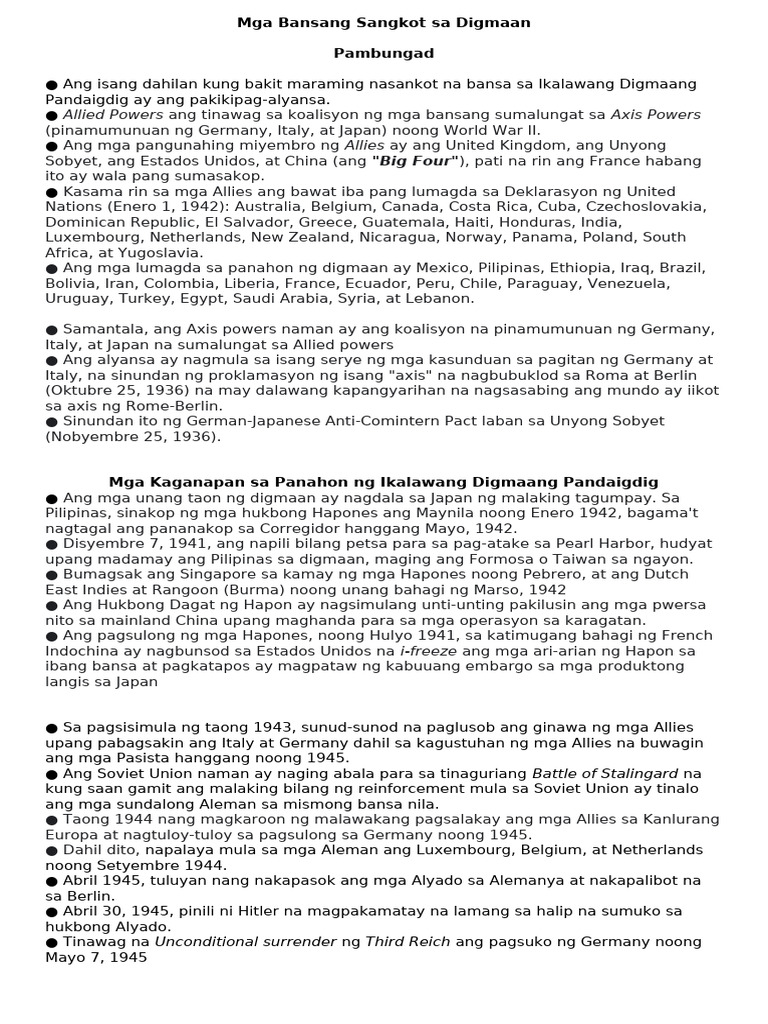Aral - Pan. 8 MDL | PDF