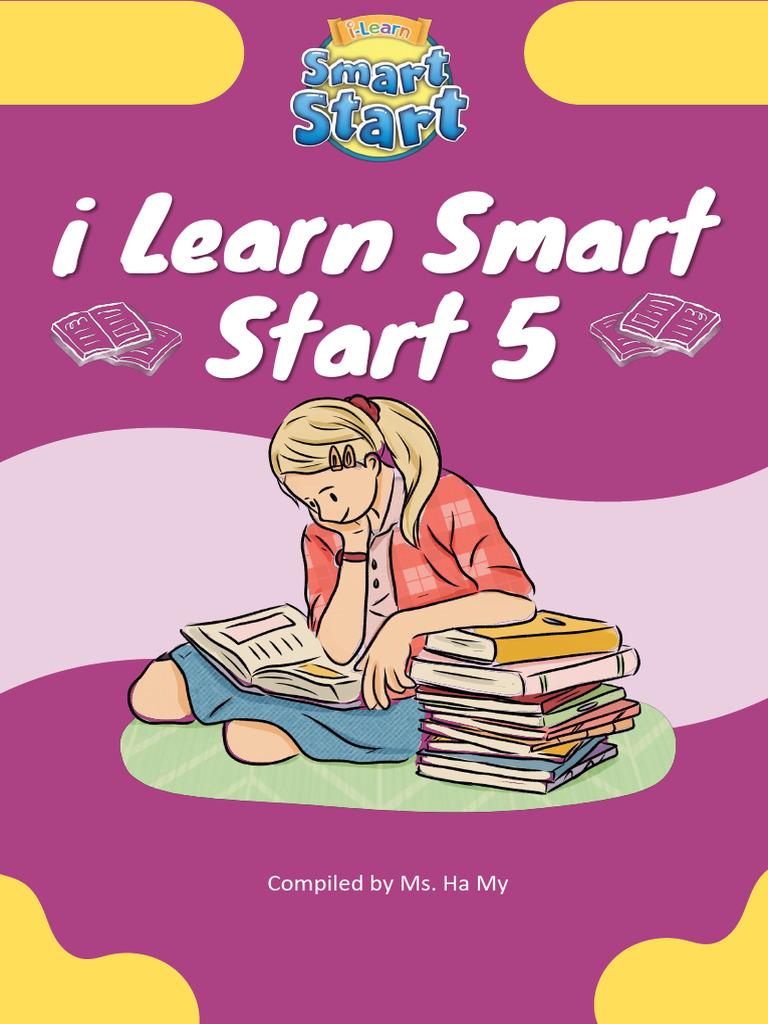 I- Learn Smart Start 5.2 | PDF | Foods